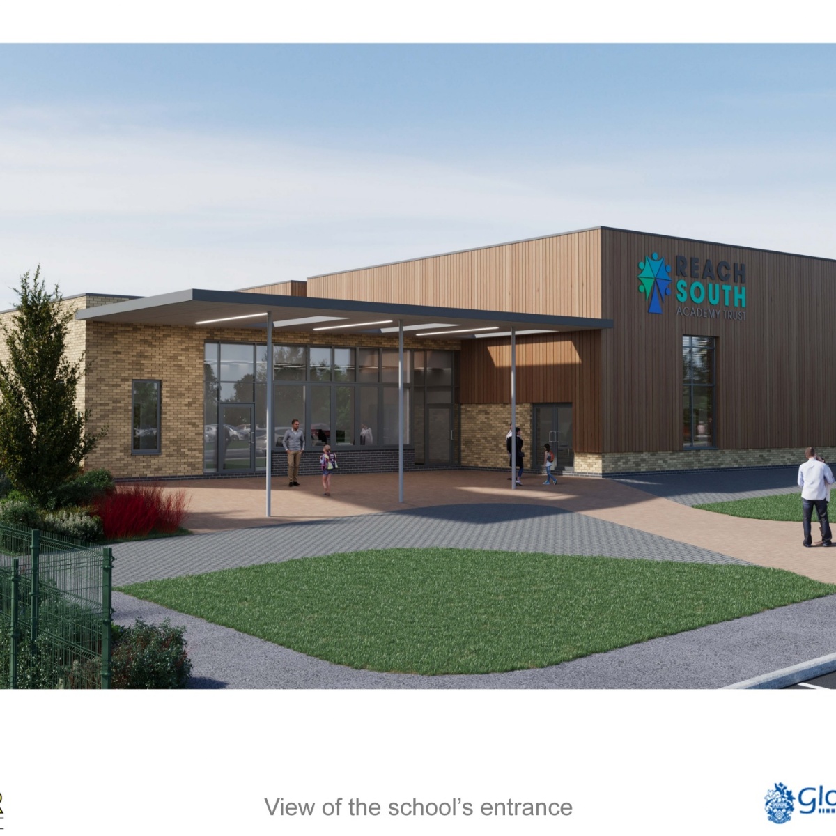 Reach South Academy Trust - Reach South Academy Trust appointed to ...