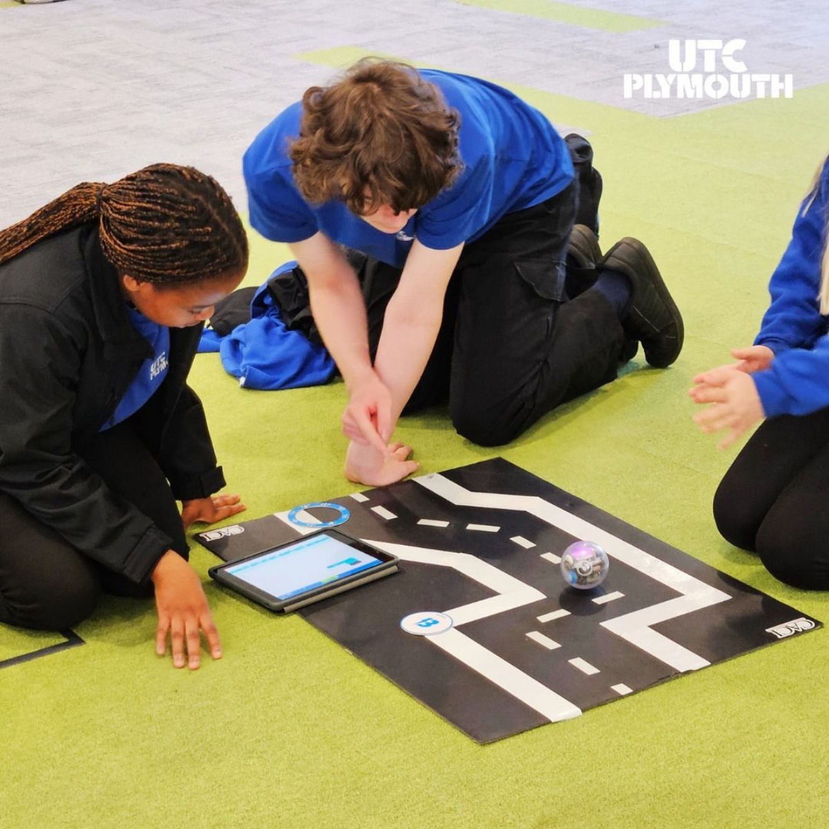 Reach South Academy Trust - Inspiring the Next Generation of ...