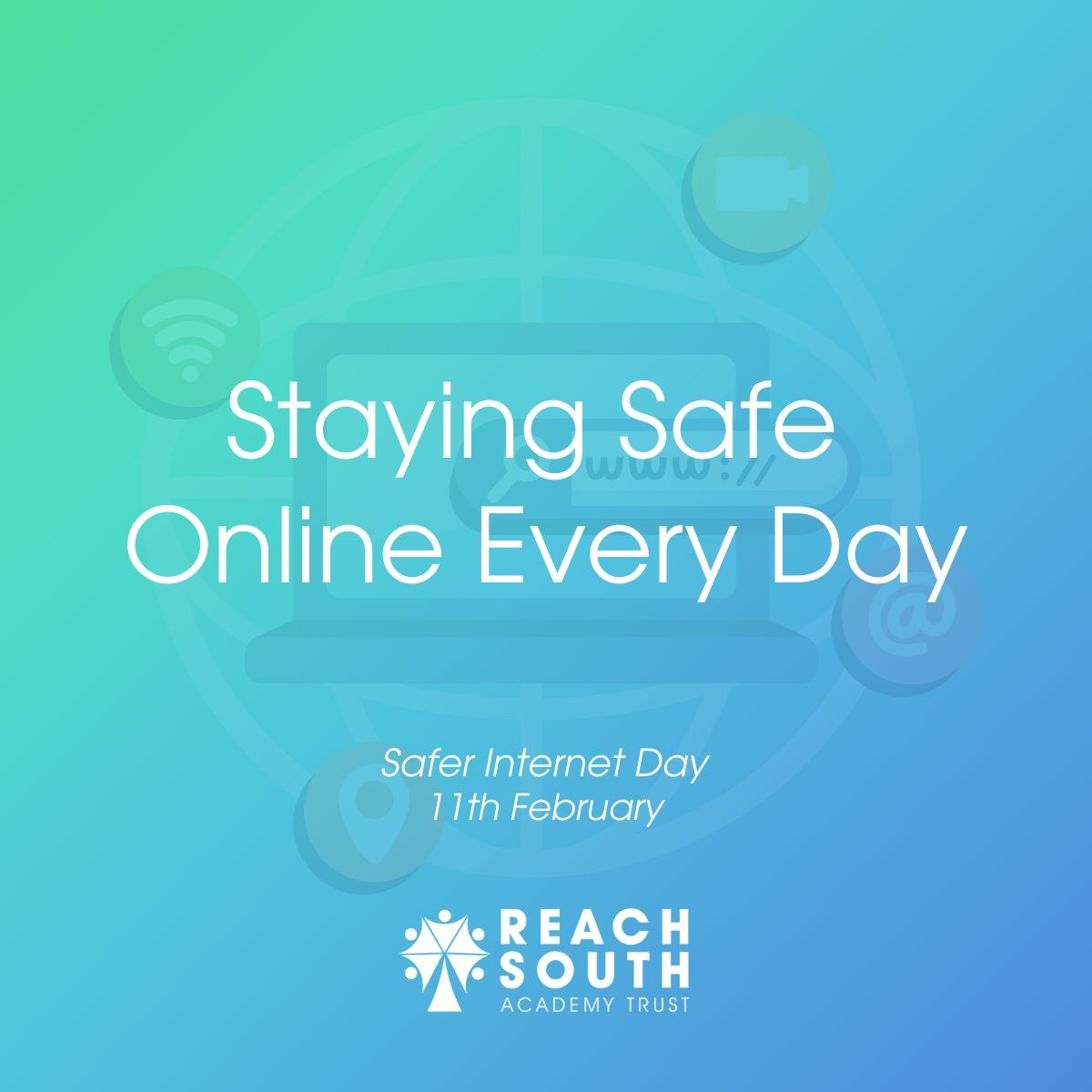 Reach South Academy Trust - Safer Internet Day 2025: Staying Safe ...