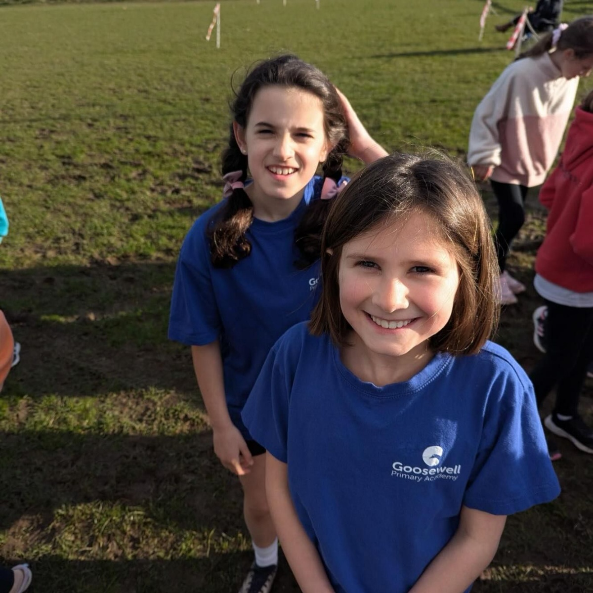Reach South Academy Trust - Goosewell Primary Academy Shines at ...