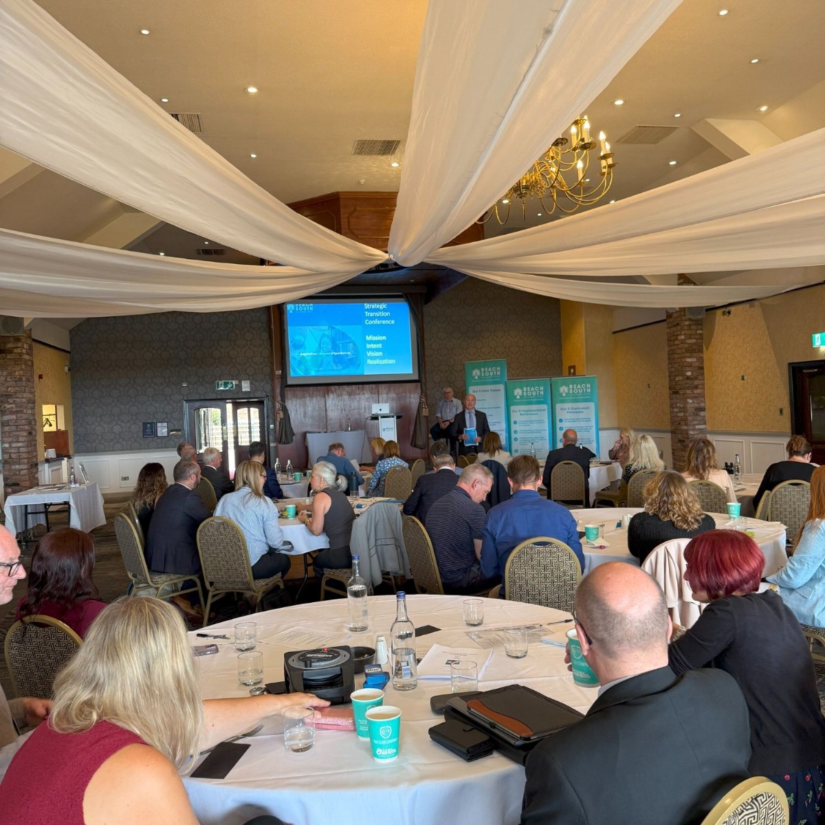 Reach South Academy Trust - Poised for Growth: Reach South’s 2025 ...