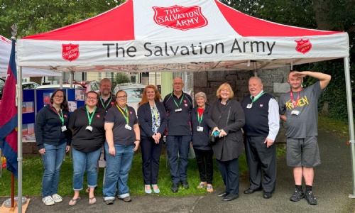 Reach South Academy Trust - Pilgrim Primary Academy and The Salvation ...